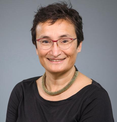 Keynote Speech - Virginia Dignum: Beyond Hype and Fear: Responsible AI for Societal ...